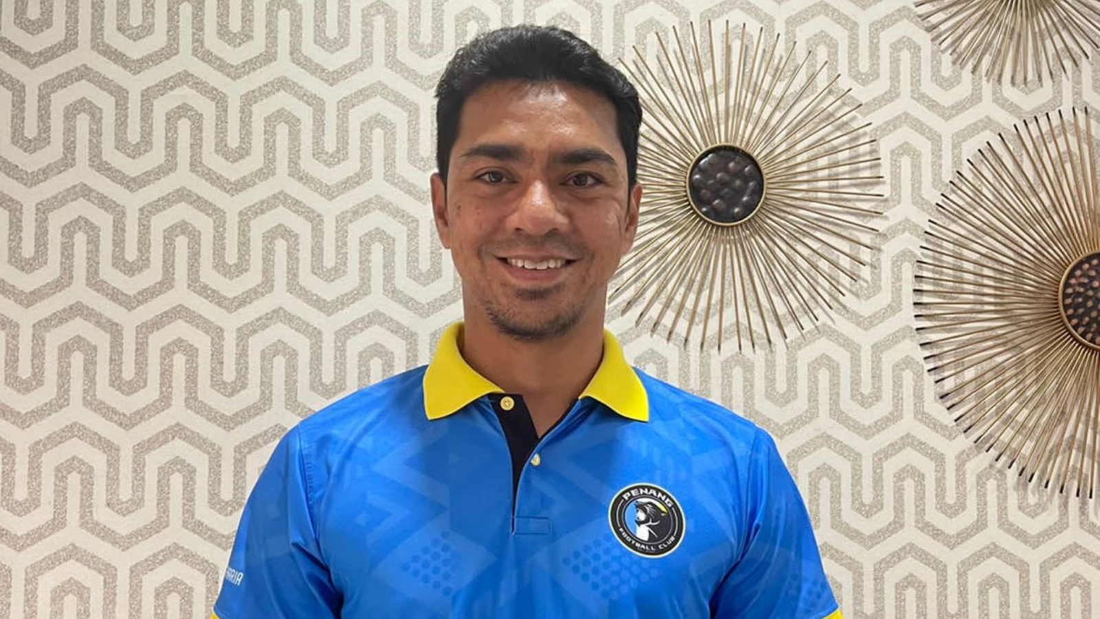 Azmi Muslim: 5 Pemain import terlalu banyak – Harimau Malaya