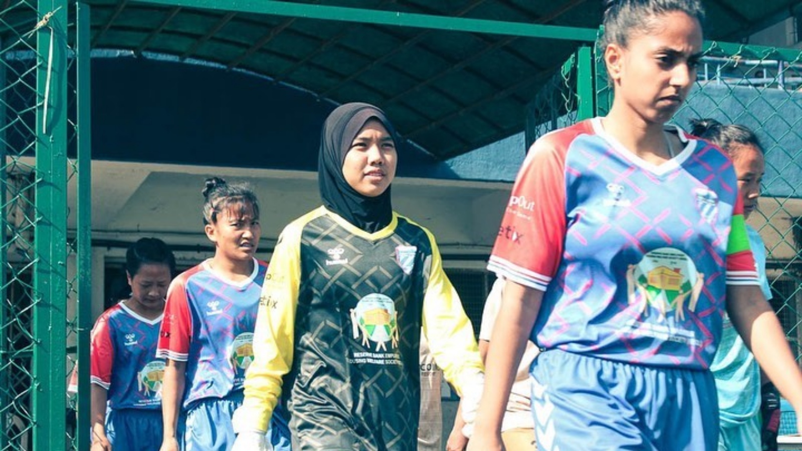 Azurin Mazlan bakal berkelana ke kelab China pula? – Harimau Malaya