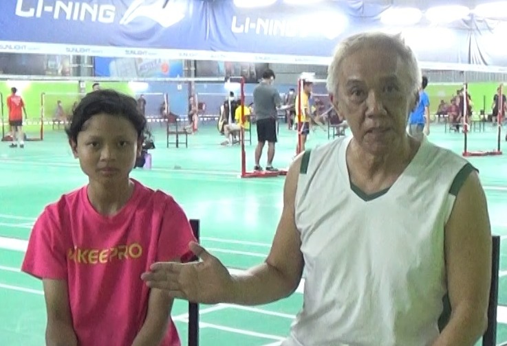 Jurulatih Dania Sofea: BAM sila buka mata – Harimau Malaya