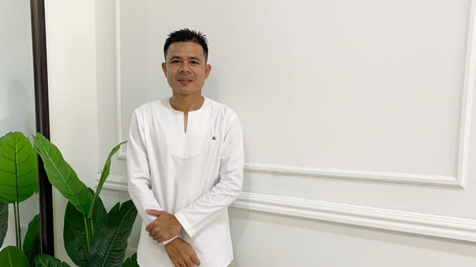 Azmeer Yusof main bola semula sebab anak – Harimau Malaya