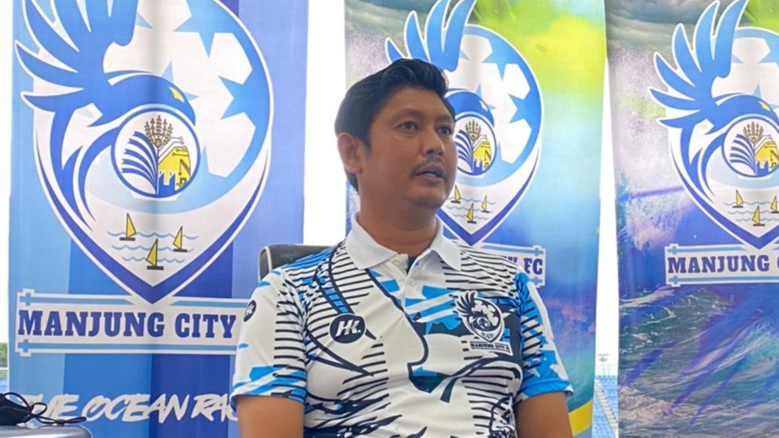 Semangat kekeluargaan jadi kekuatan Manjung City FC – Harimau Malaya