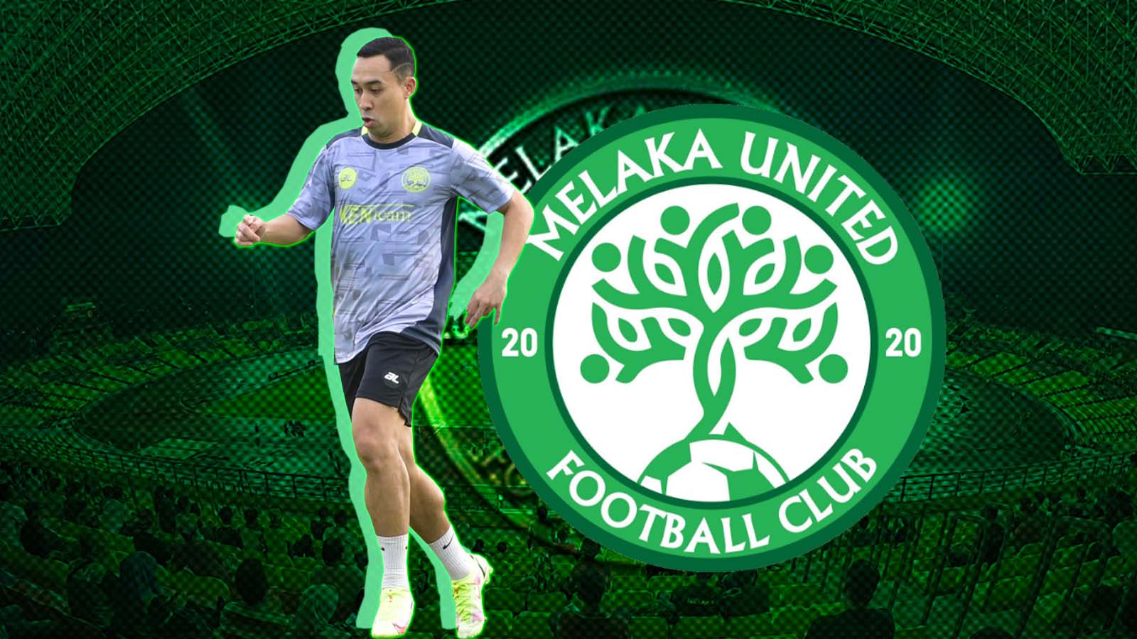 Mat Yo mampu beri impak kepada Melaka United atau sekadar pelengkap ...