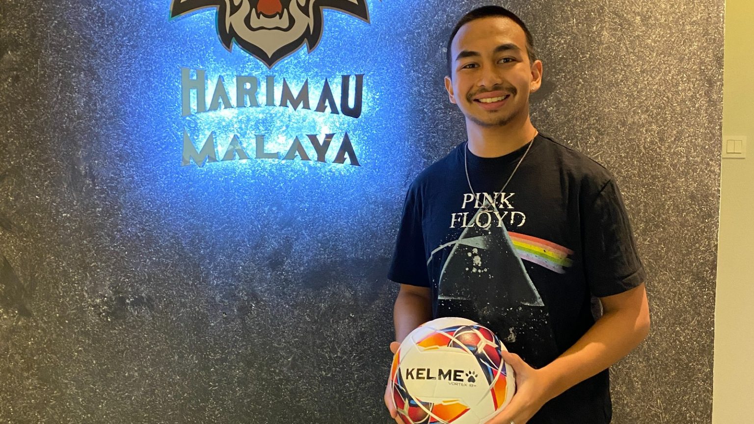 Malaysia masih ketinggalan dari segi asas bola sepak, decision making ...