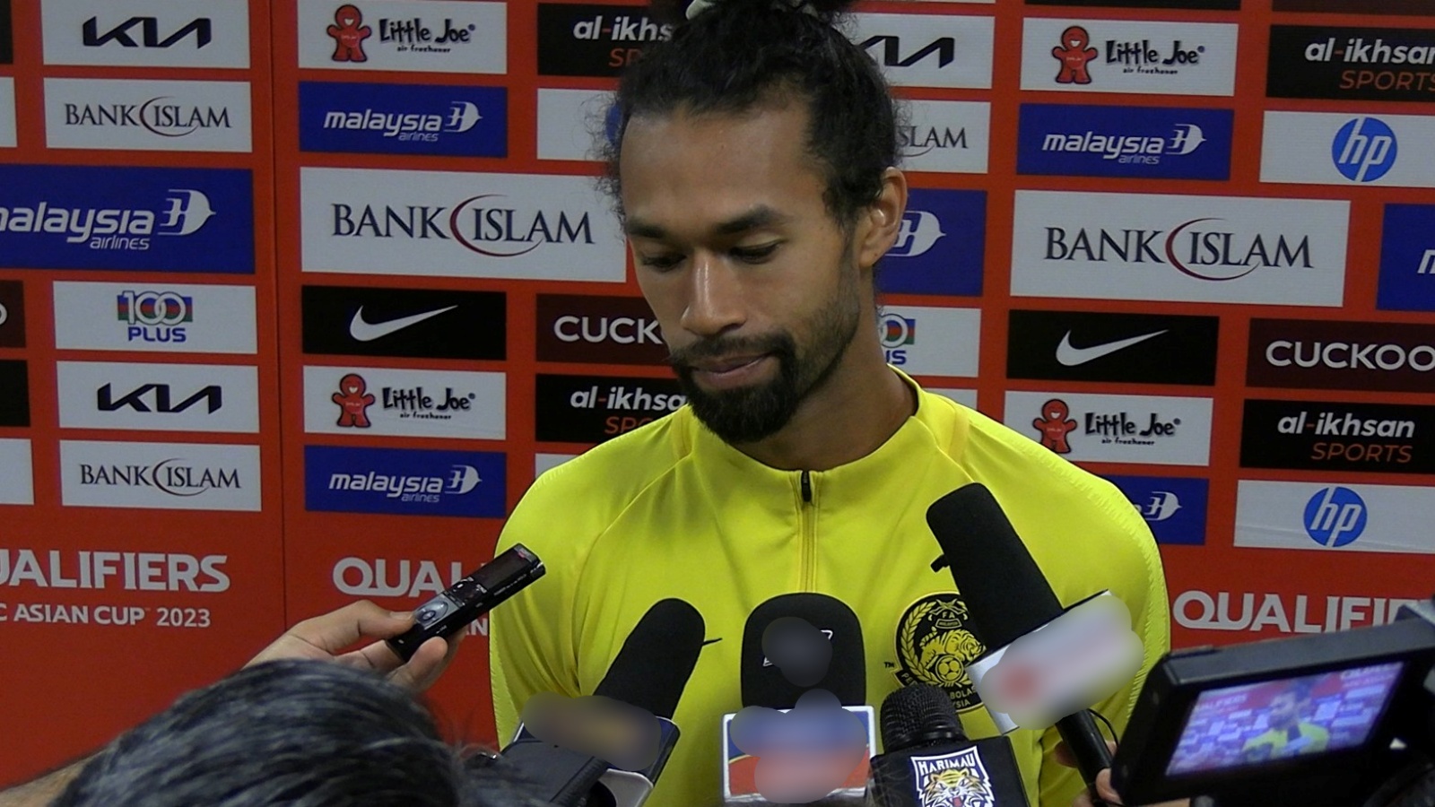 Taktikal menyerang elemen utama pasukan negara cipta kejutan – Corbin ...