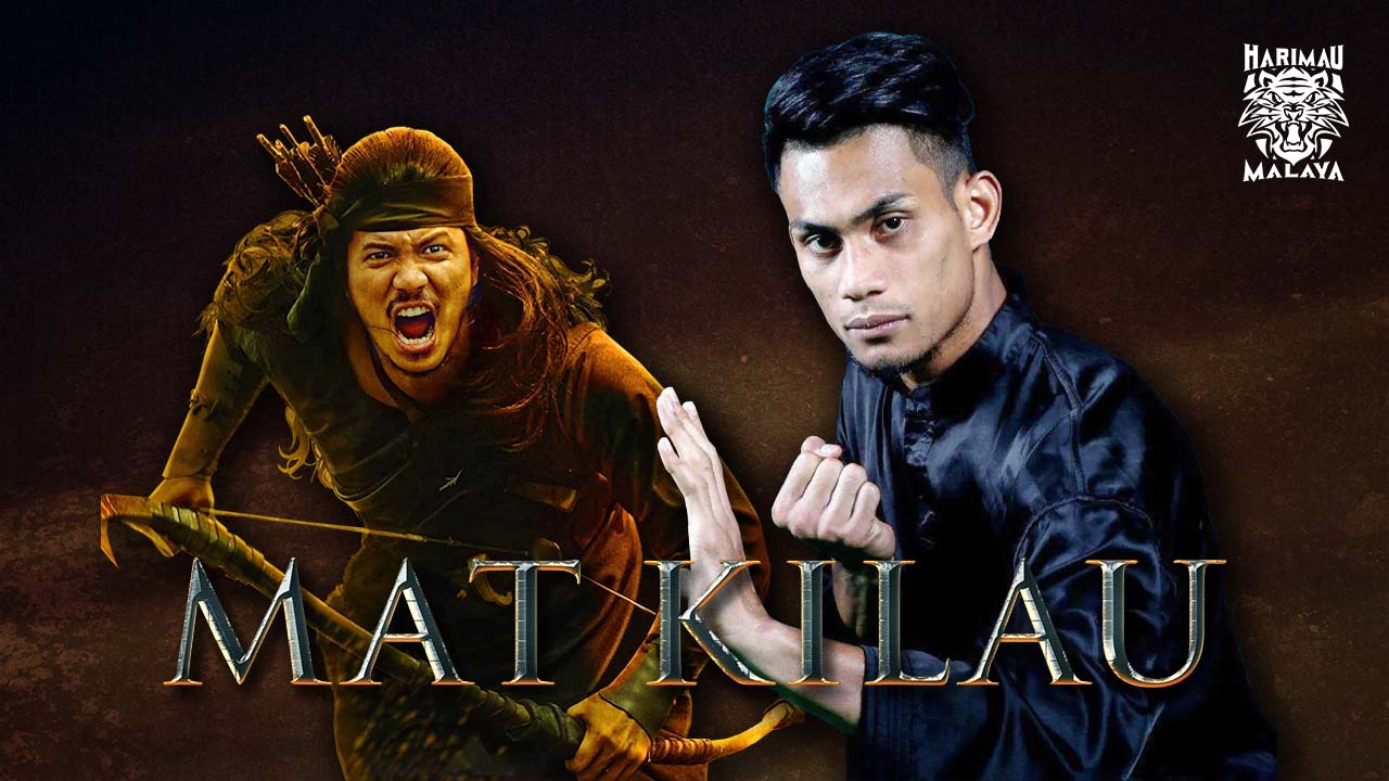 Filem ‘Mat Kilau’ julang martabat sukan silat negara yang semakin pupus ...