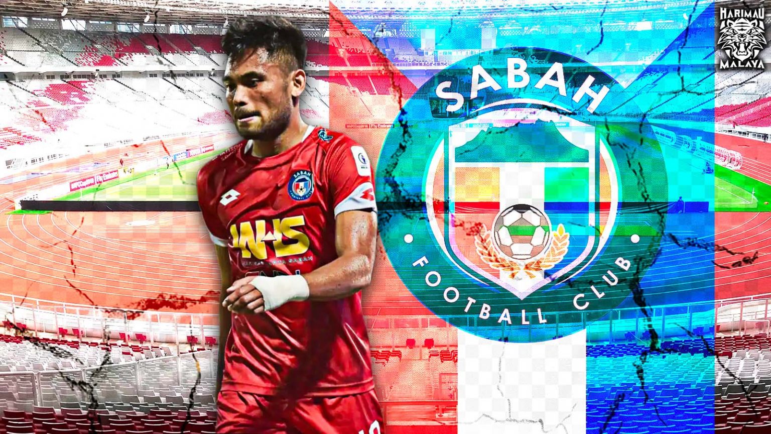 Lambat pulang dari Indonesia, Saddil Ramdani seolah-olah tekad ...