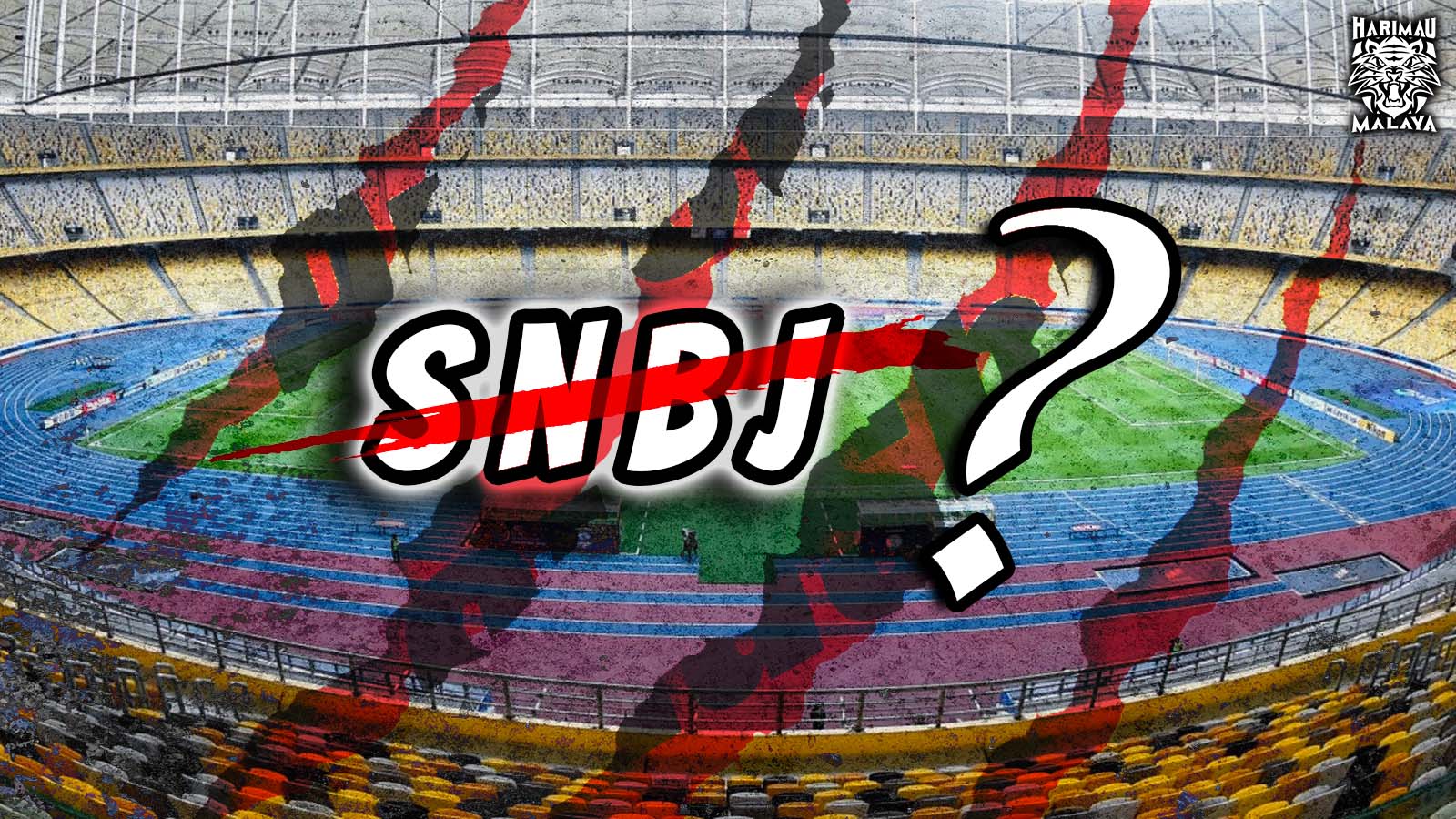 Nama SNBJ mungkin akan tinggal kenangan, penjenamaan semula adalah satu ...