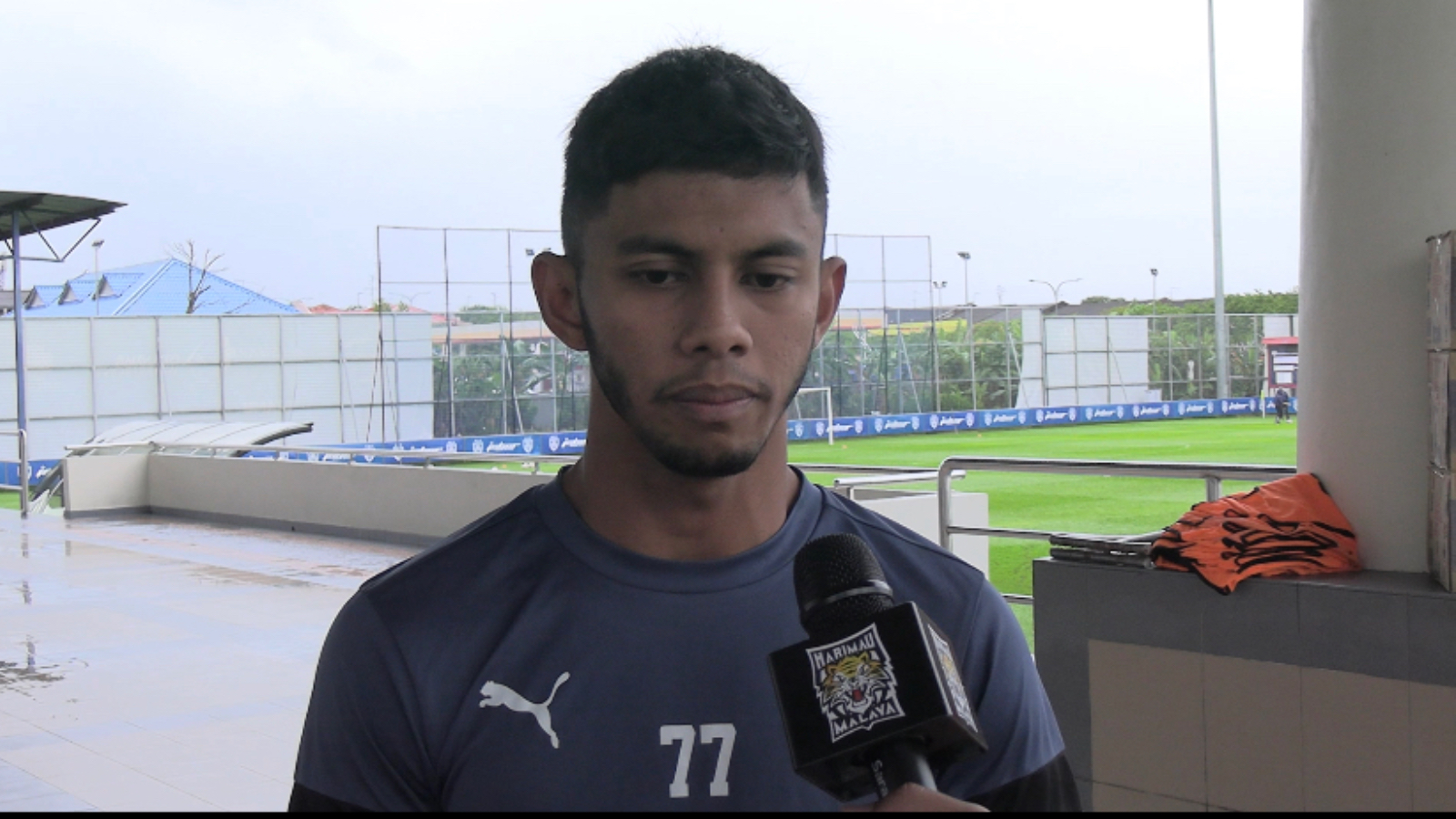 Keserasian pasukan lebih baik lepas ‘coach’ Zainal masuk, cuma rezeki ...