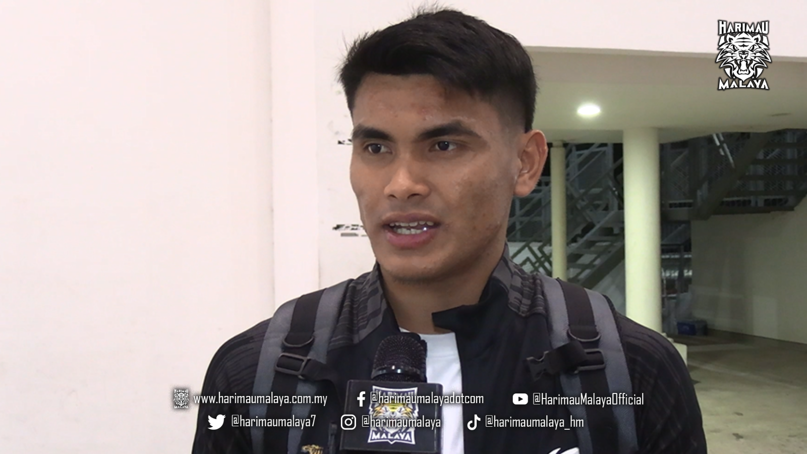 Azri Ghani gembira diberi peluang beraksi di Piala AFC, janji bersedia ...