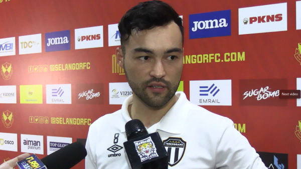 Manuel Ott mahu kekalkan momentum kemenangan hingga ke perlawanan akhir ...