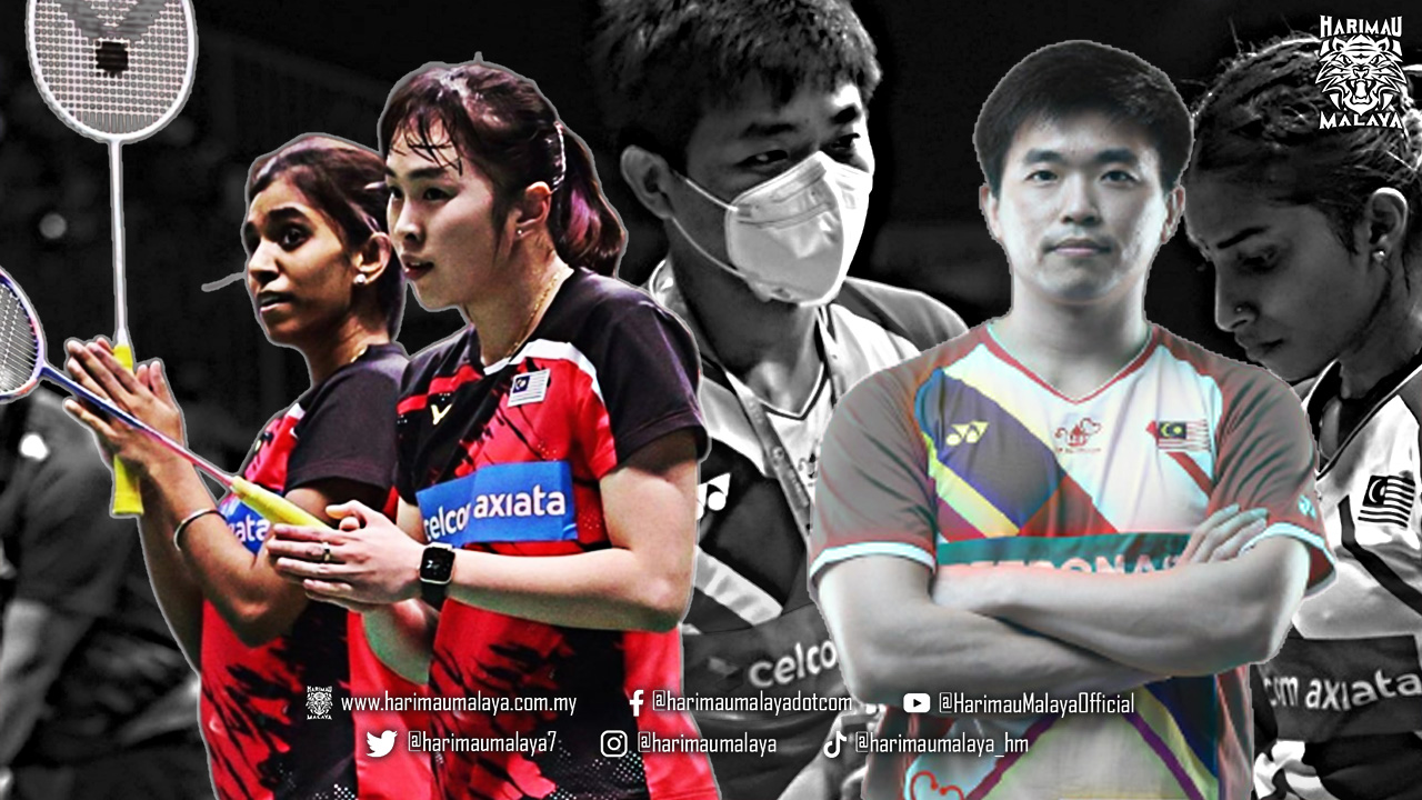 Loh Wei Sheng jadi jurulatih badminton seterusnya ke luar negara ...