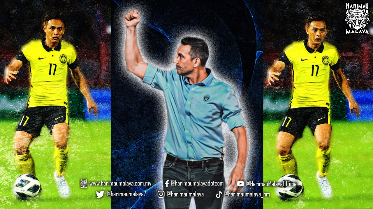 Azam Azih ada potensi main di Eropah, kelab lain harus contohi JDT ...