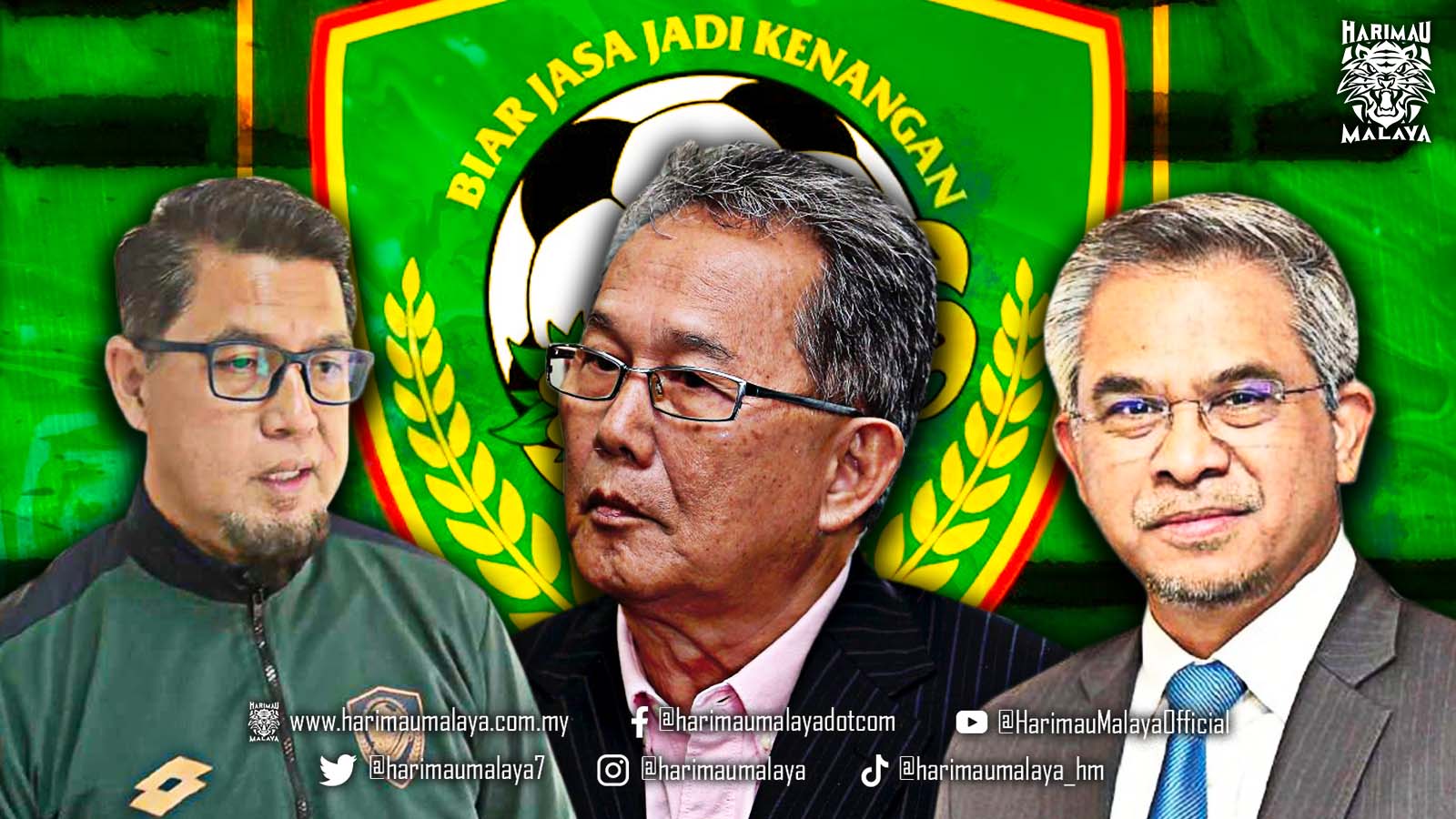 Azraai Khor tidak tolak bekerjsama dengan pengurusan Kedah Darul Aman FC jika niat ikhlas dan ...