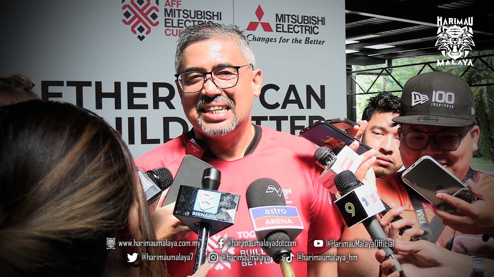 Stadium Sultan Ibrahim antara salah satu venue yang mungkin jadi ‘home ...