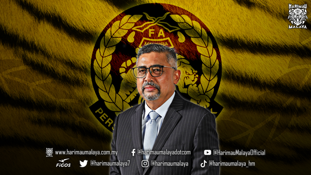 FAM belum ada sasaran untuk Piala AFF, semua 29 pemain yang dipanggil ...