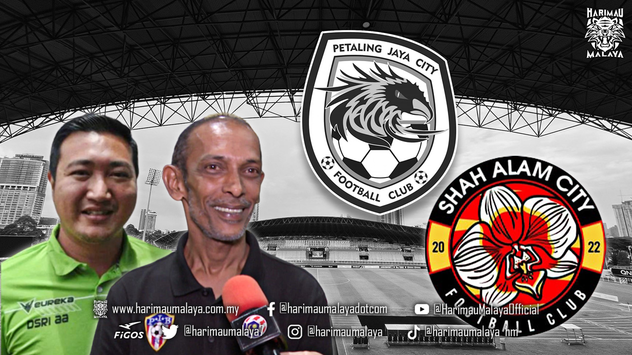 Teka teki PJ City terjawab, Shah Alam City kini di proses akhir ambil ...