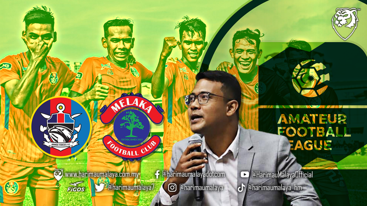 Kelab Liga M3 kini dibenarkan guna jurulatih import, AFL patutnya bertegas dengan peraturan ...