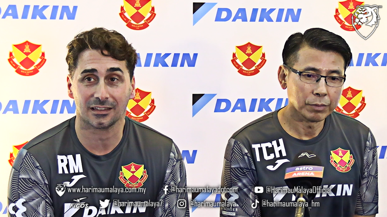 Saya datang ke Selangor FC kerana ia kelab terbesar di Malaysia – Ramon ...