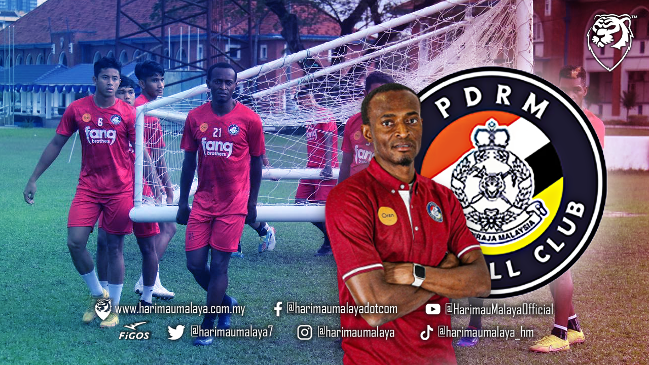 Uche Agba akui masih belum dapat sebarang perkembangan dari pihak ...