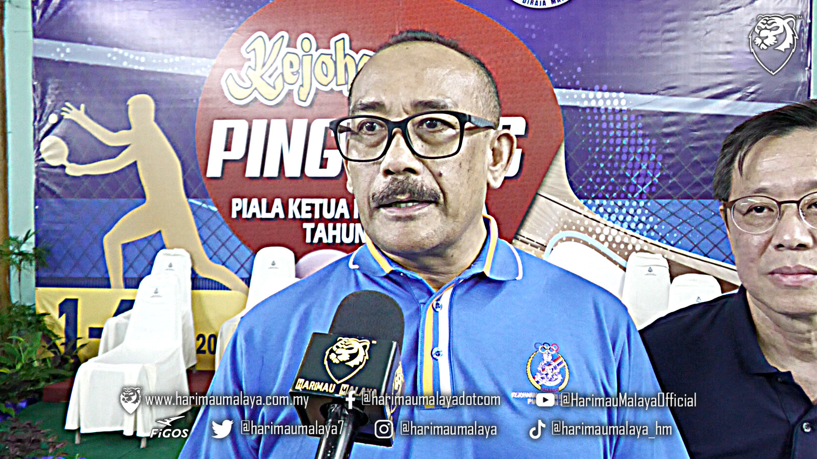 PDRM tak pernah ketinggalan lahirkan atlet untuk negara, harap ramai ...