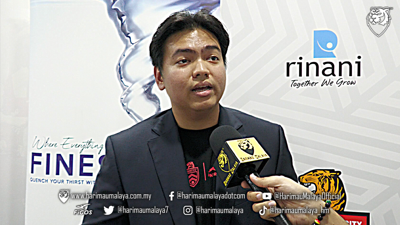 Pemilik KL City FC sambut baik tawaran geran rumput Zeon Zoysia oleh ...