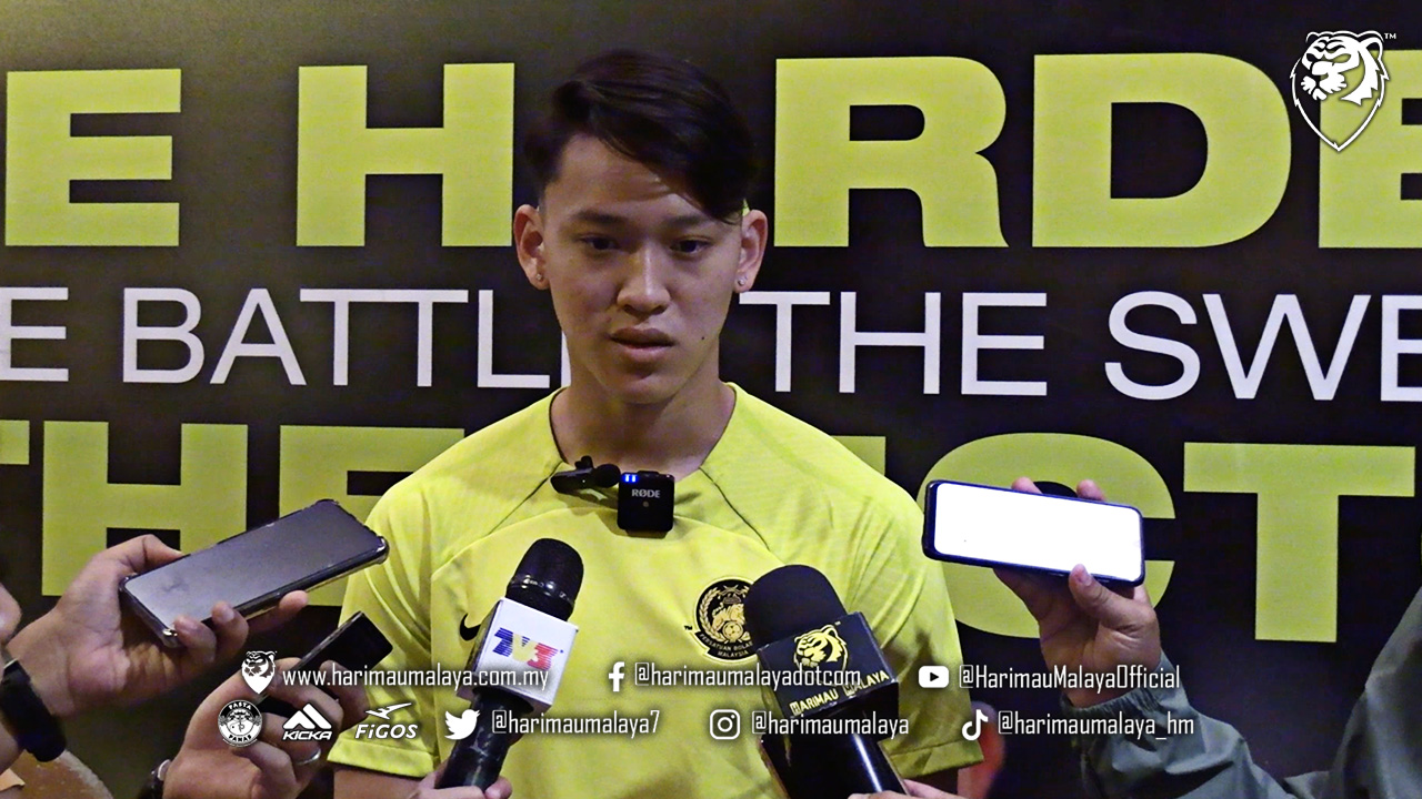 Setahun Kim Pan-gon kendalikan Malaysia, semua pemain sudah tahu apa ...