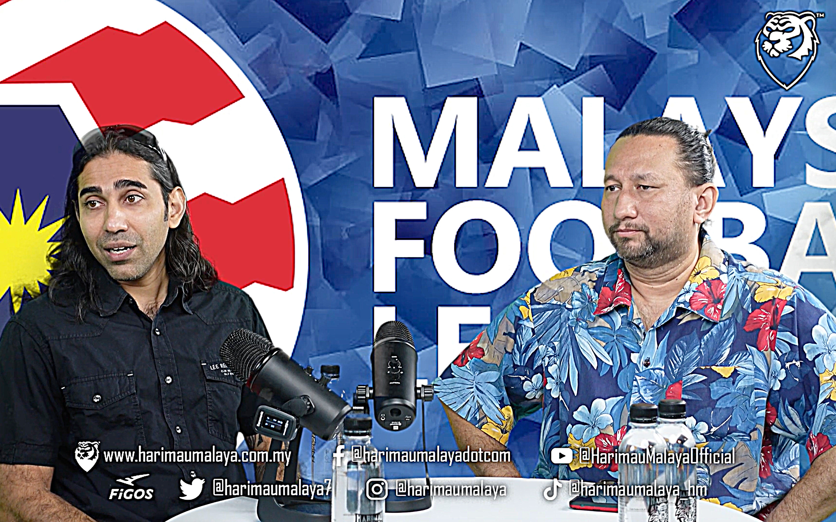 Budaya percuma harus dikikis daripada peminat bola sepak tempatan ...