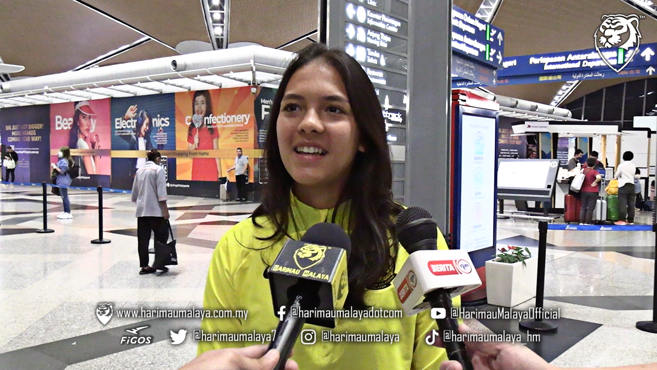 Tia Theseira akan guna pengalaman beraksi di luar negara untuk bantu ...