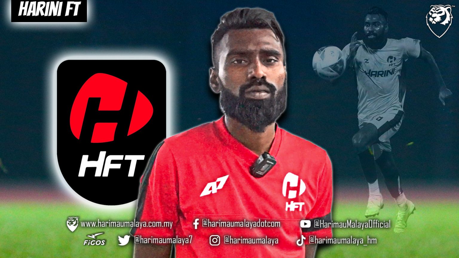 N. Thanabalan sasar ke Liga Super, mahu pamer aksi terbaik bersama ...