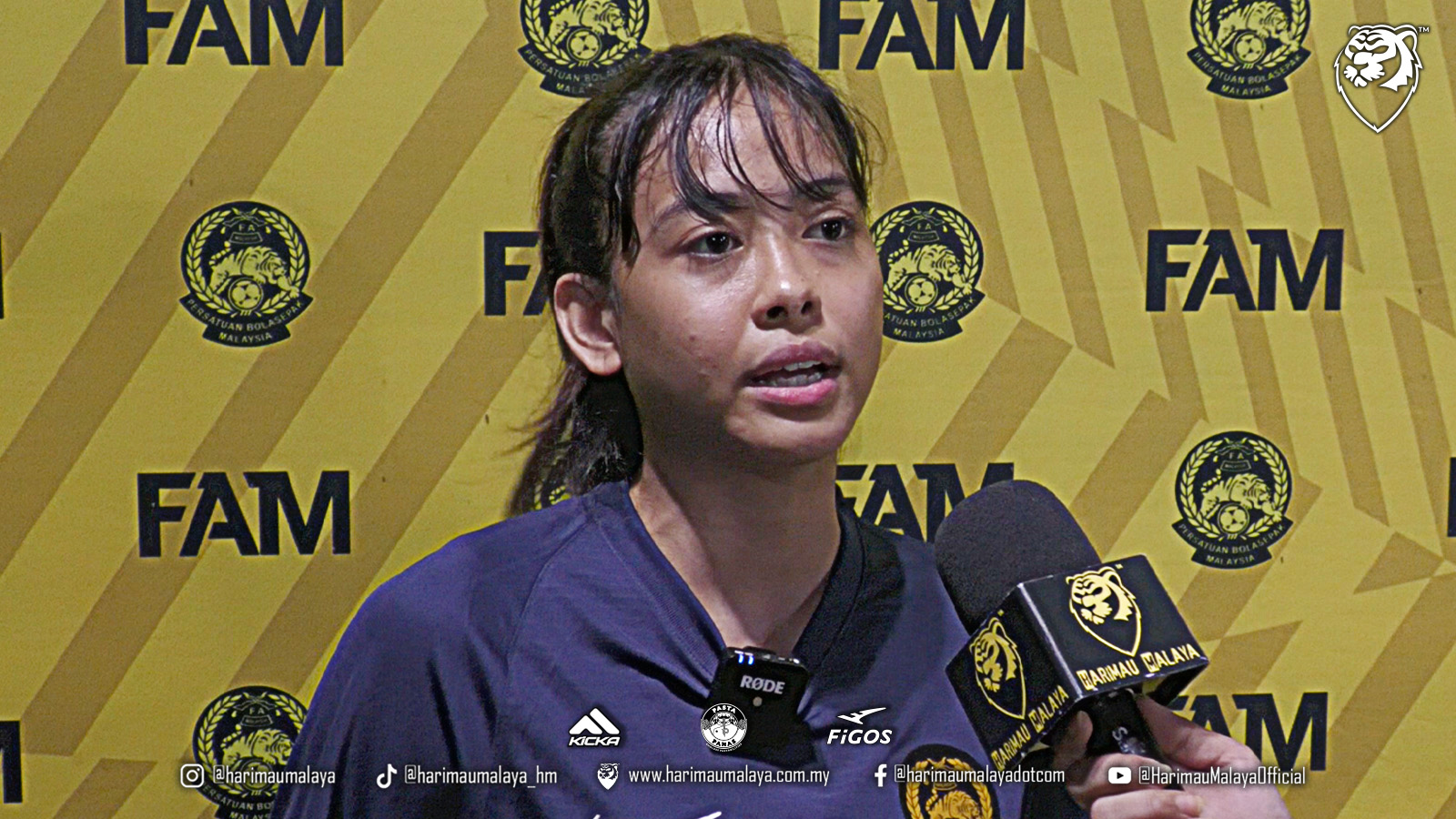 Main bola sepak perlu lebih stamina berbanding futsal, stamina saya ...