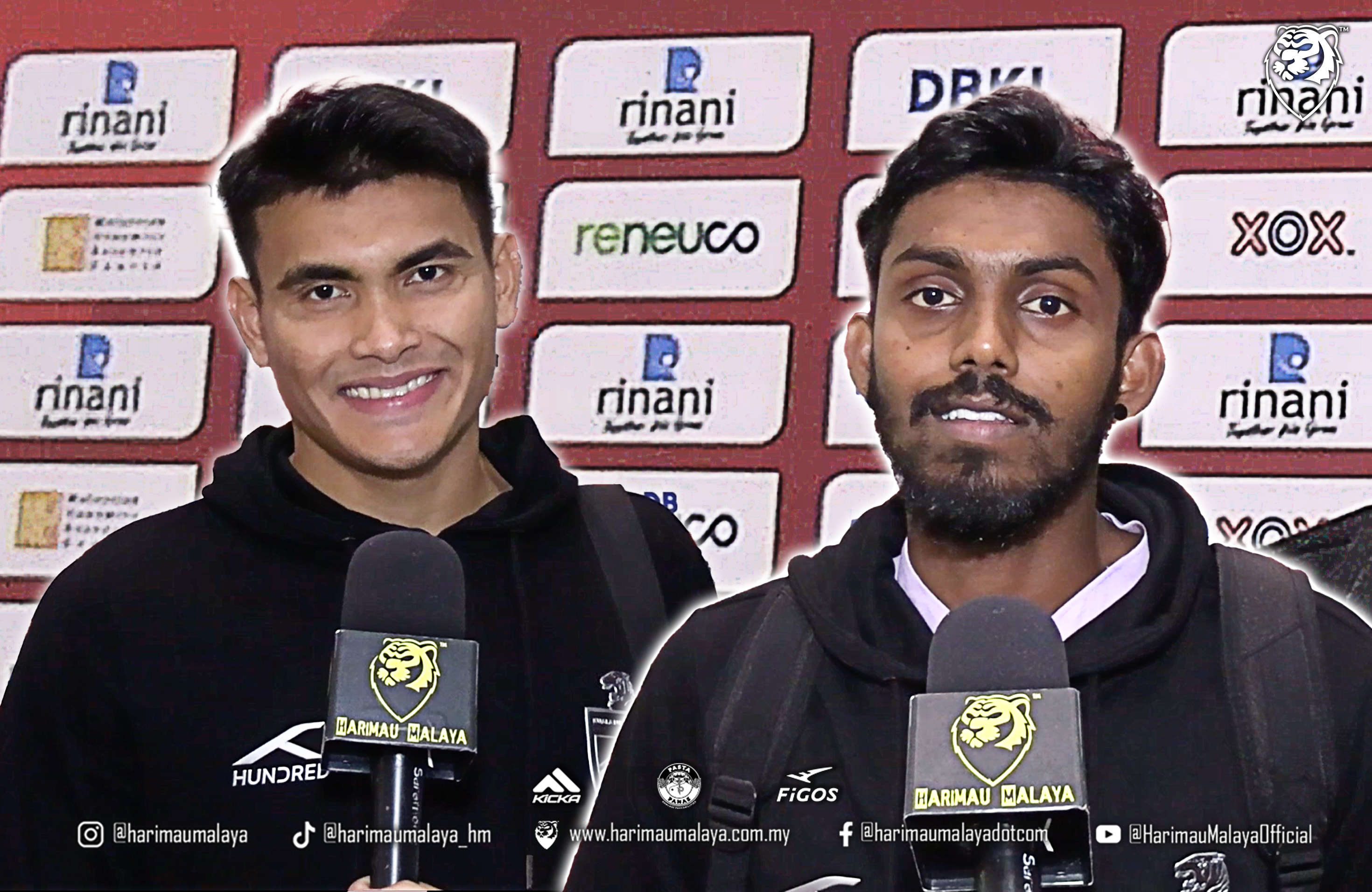 T Saravanan mahu dapatkan lebih minit permainan untuk terpilih ke Sukan ...