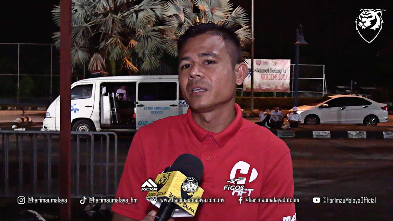 Banyak pemain berpengalaman, tapi tanpa usaha yang keras inilah yang ...