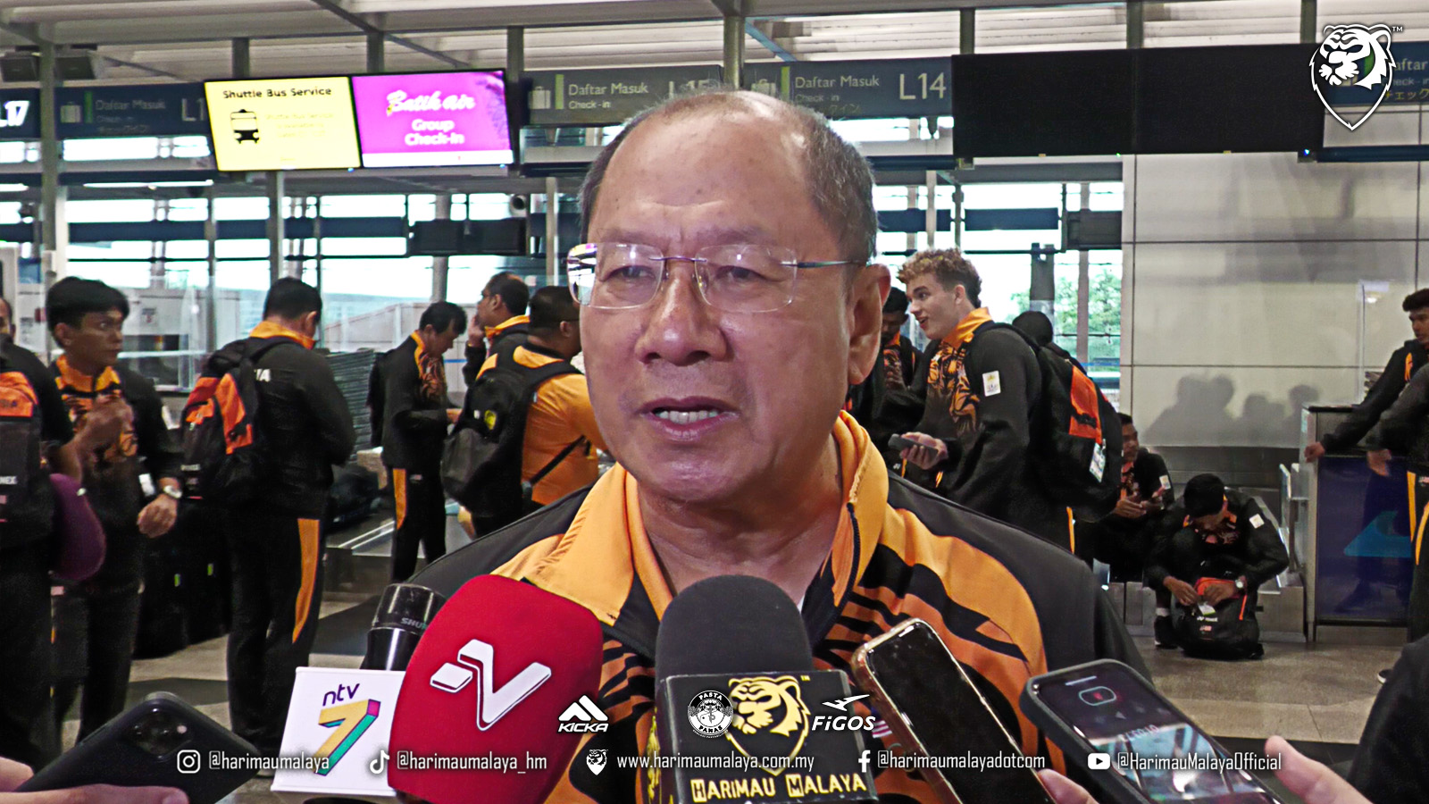 Sasaran 40 pingat emas Sukan SEA 2023 sudah terngiang-ngiang dalam ...