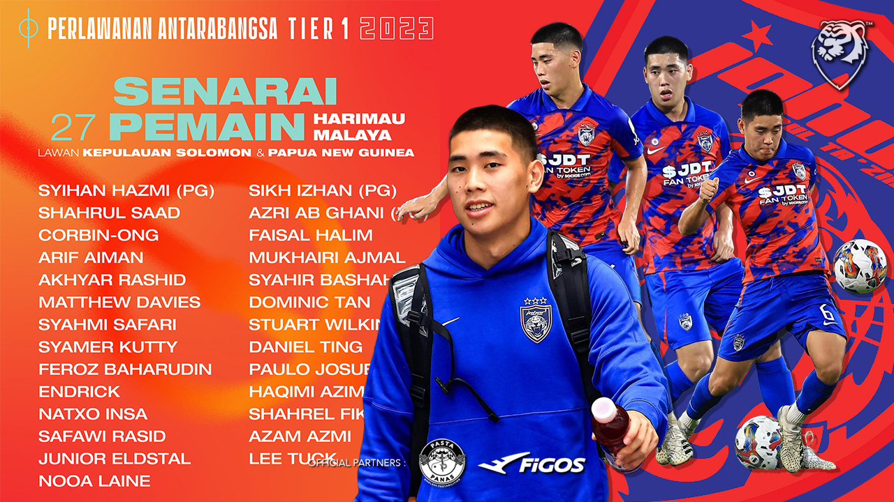Walaupun dalam prestasi terbaik di Liga Super, namun Hong Wan gagal ...