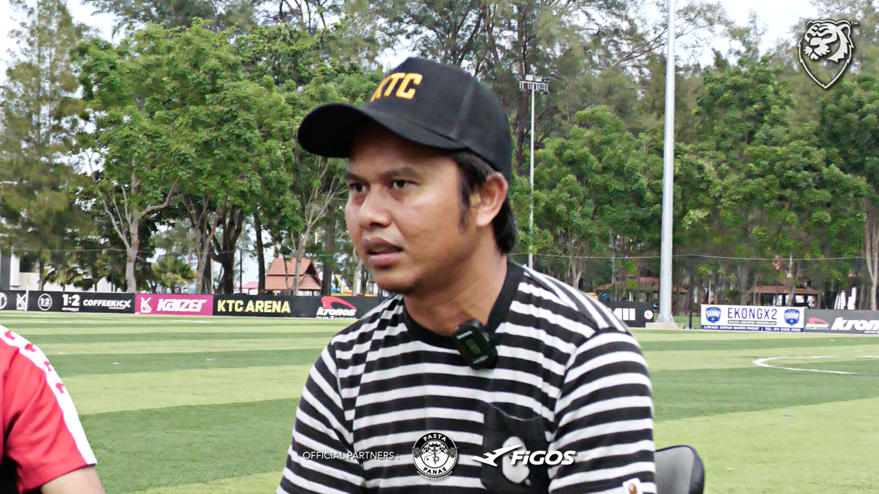 KTC Arena ketengahkan konsep pelancongan sukan, pemain hanya perlu bawa ...