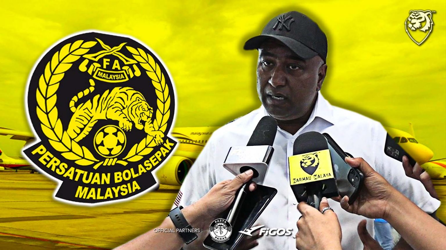 Saya yakin kita mampu layak ke separuh akhir Piala Asia B-17 ...