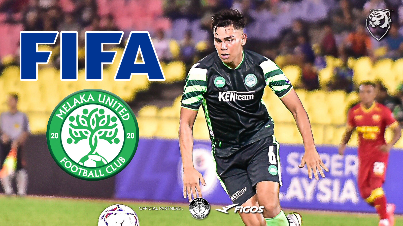 Saya dah menang kes FIFA ke atas Melaka United, tapi tak dapat lagi ...