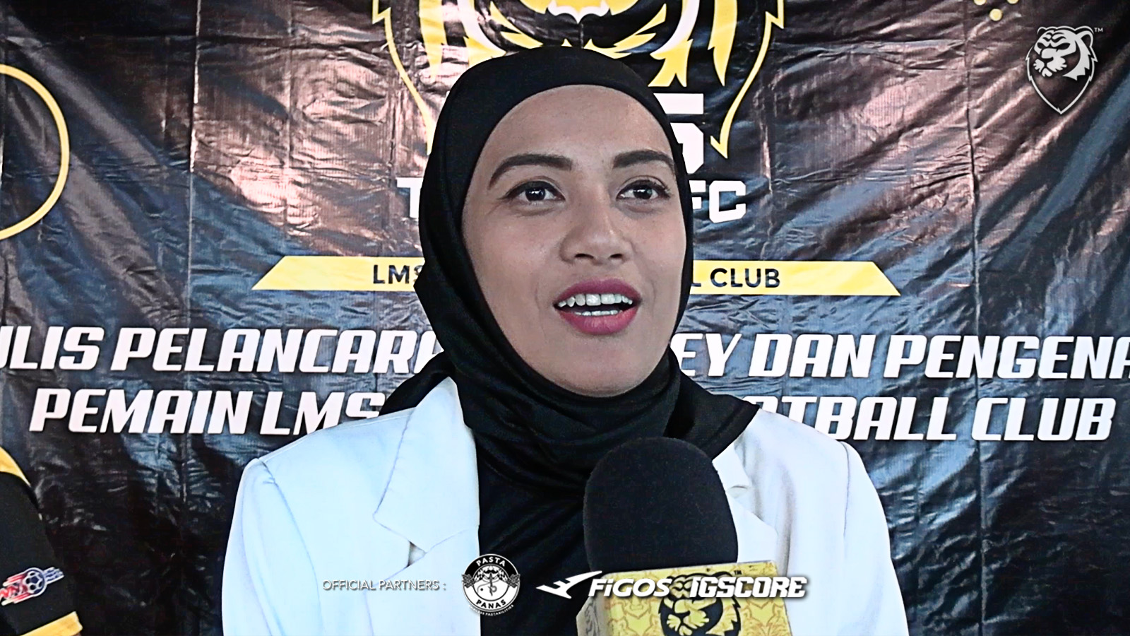 Jika ada peluang untuk berbakti untuk negara, apa salahnya – Niena ...