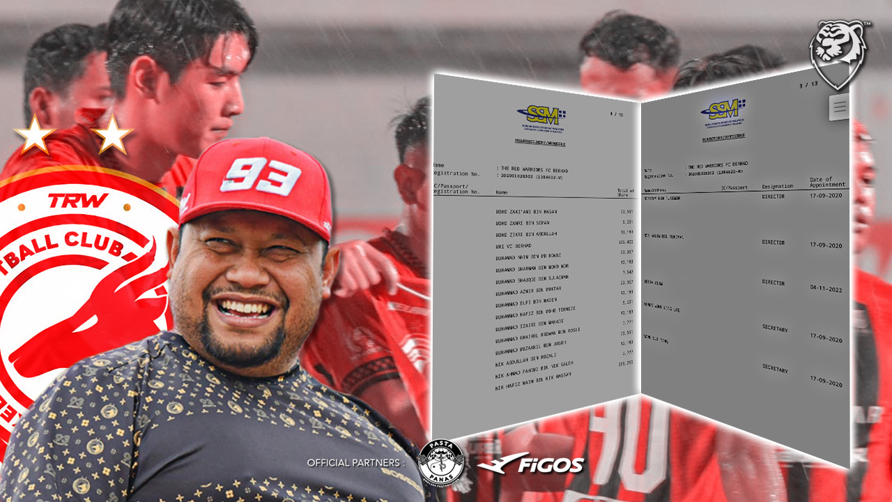 Zamsaham buat pelabur TRW lebur RM16.7 juta, sejauh mana kesahihannya ...