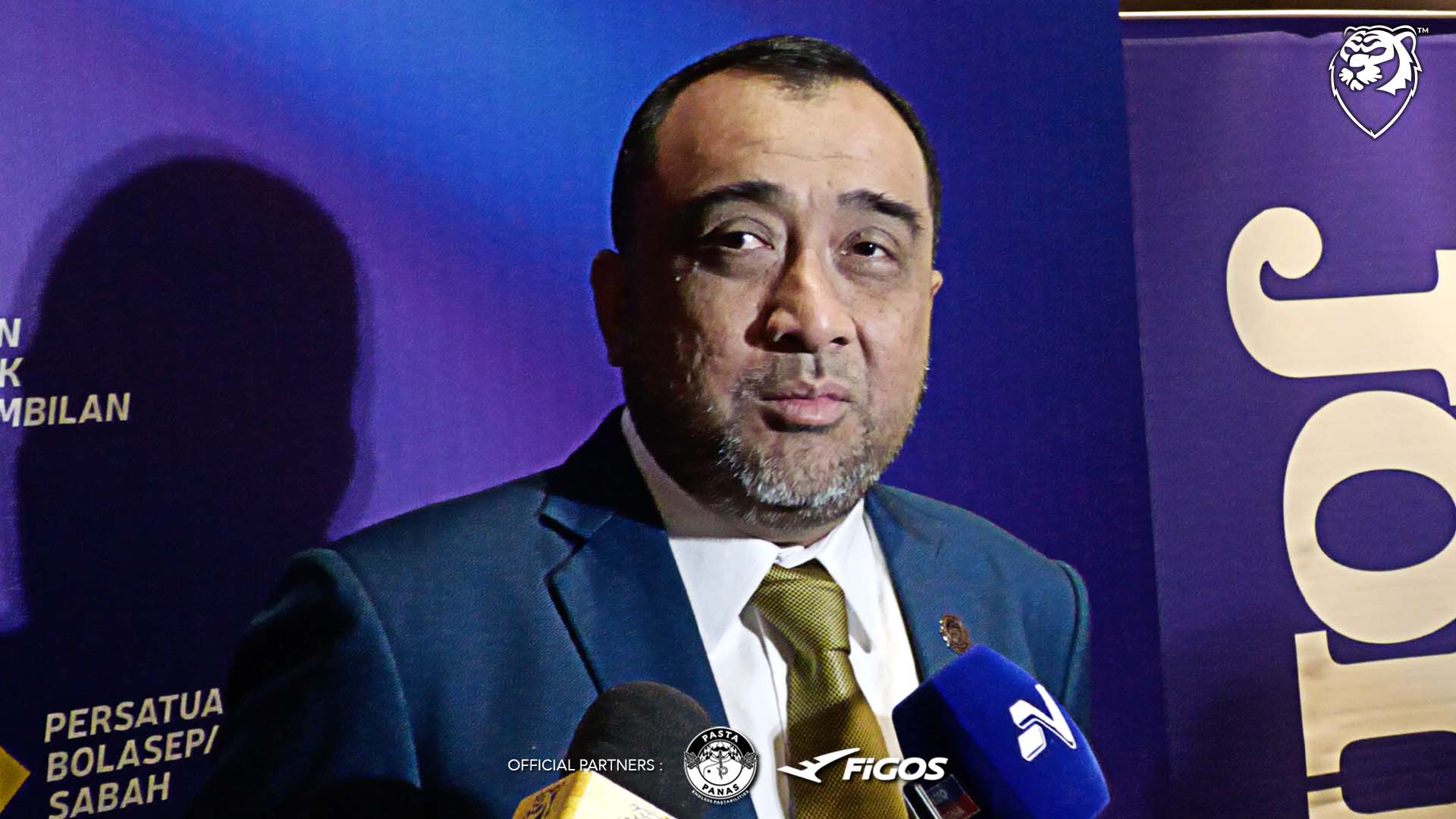 Ketua jurulatih futsal kebangsaan baru pernah raih kejayaan dengan ...