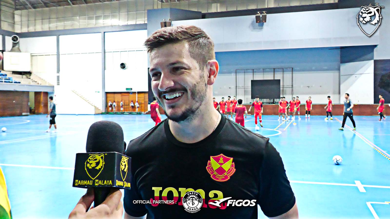 Edgar Eder Baldsso yakin Selangor MAC mampu ke final MPFL – Harimau Malaya