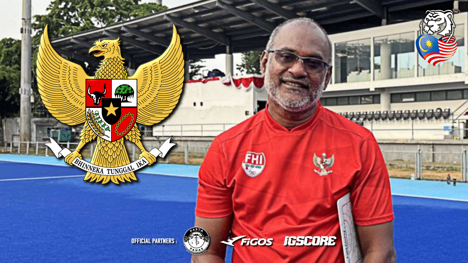 Tiada siapa kenal saya ketika bersama Malaysia, tapi saya terkenal bila ...