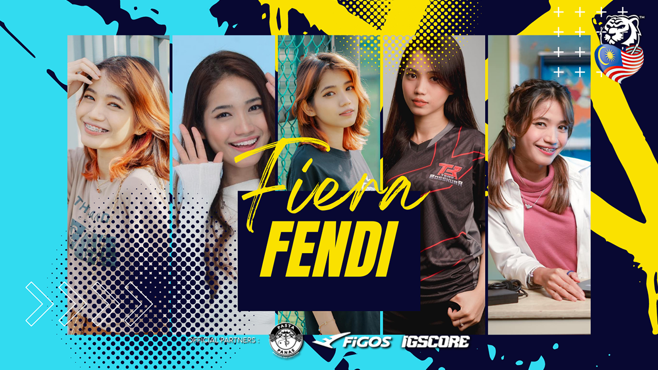Fiera Fendi dedah terpaksa buat laporan polis dek gangguan seksual yang ...