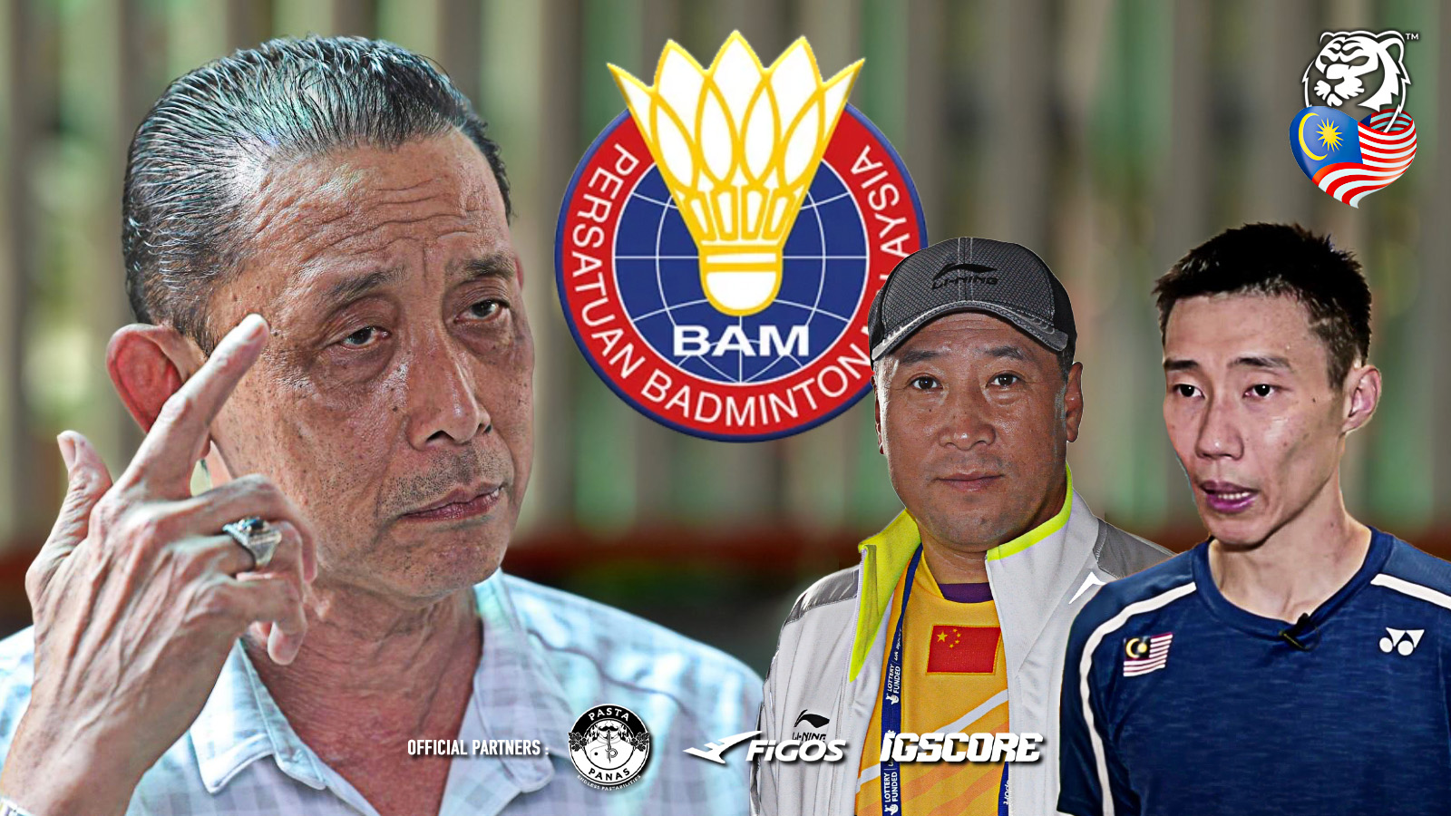 BAM perlu cepat ‘move on’! Konflik dalaman hanya membazirkan waktu ...