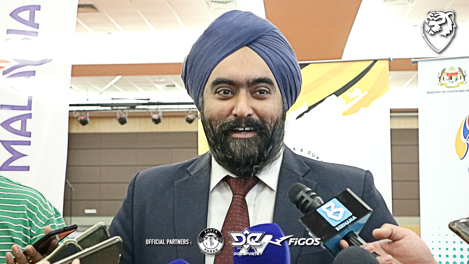 PKBM menyokong nama LTDL ini dikekalkan – Datuk Amarjit Singh Gill ...