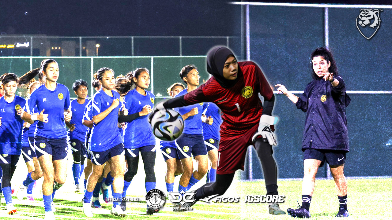 Kombinasi pemain senior dan muda akan beri kita keputusan baik – Azurin ...