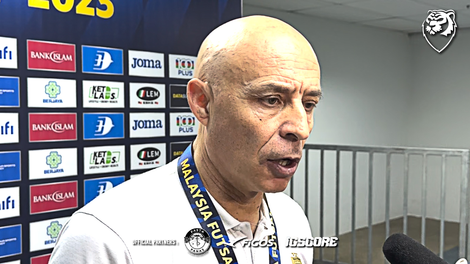 Gol kelima JDT sepatutnya dikira, penjaga masa tekan butang lepas ...