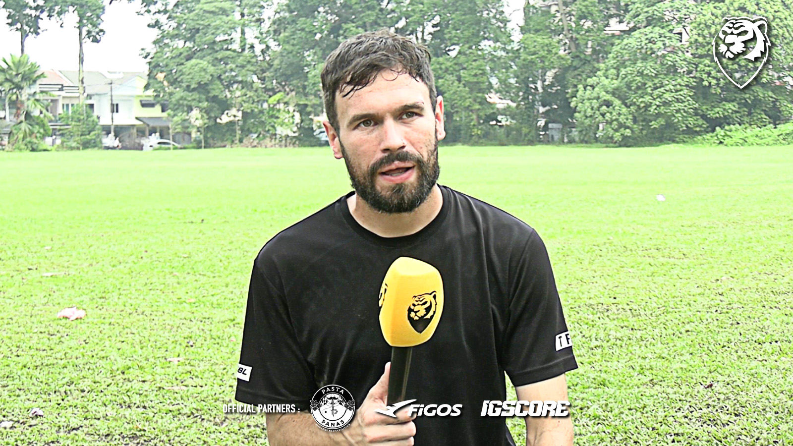 Sudah setahun tertunggak, ada pemain yang terpaksa bermain dengan gaji ...