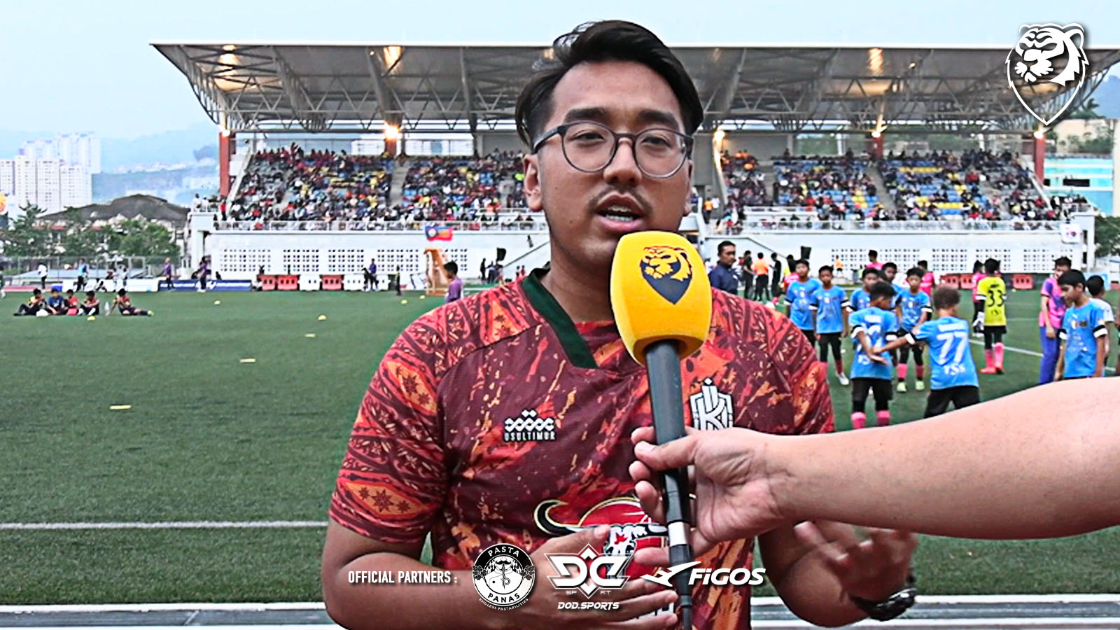 Beberapa pemain akademi Kerteh FC sudah dikenal pasti untuk dihantar ke ...