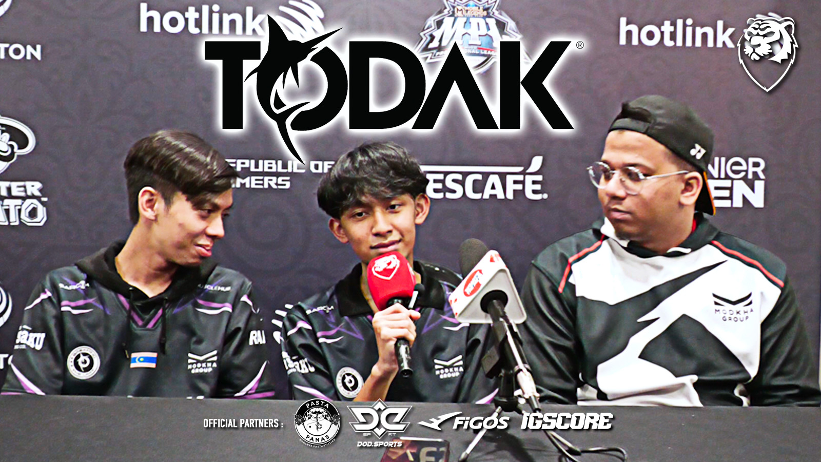 CikuGais hyper adalah jalan terbaik untuk selamatkan Todak – Ajim Todak ...